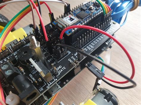 18650 Battery Shield E2cre8