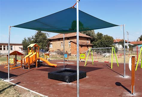 По европроект подобриха социалната инфраструктура в община Исперих Eufunds