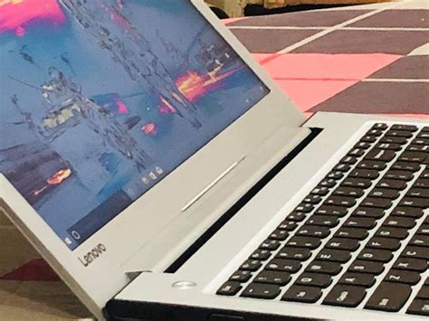 Lenovo Ideapad Gb Ram Gb Ssd Intel Core I Th Gen Cpus Computers Tech Laptops