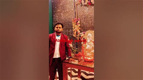 Abhishek Pandit Youtube