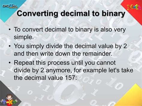 09 Binary Number Systems Ppt