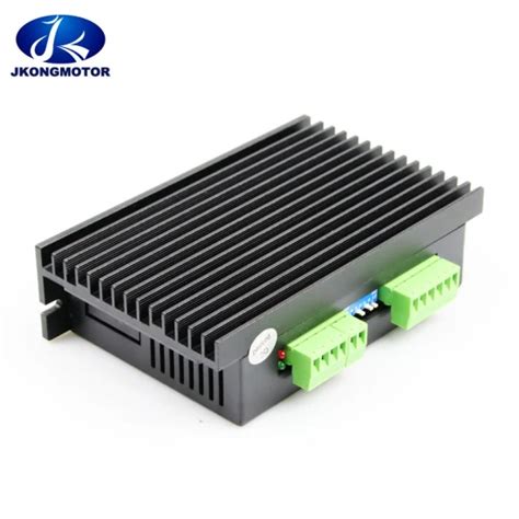 Leadshine Dm860e Stepper Motor Driver For Cnc Machine Leadshine