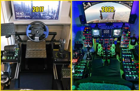 Twcs Ministick Push Axis R Hotas