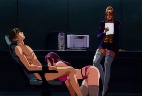 Discipline Episode English Subbed Hentai Uncensored