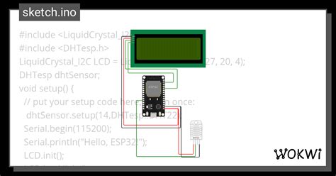 Class Wokwi Esp32 Stm32 Arduino Simulator