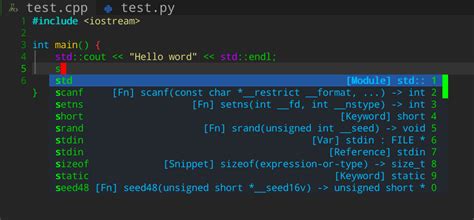 欢迎使用 Nox 轻量级 Lsp 客户端 Emacs General Emacs China