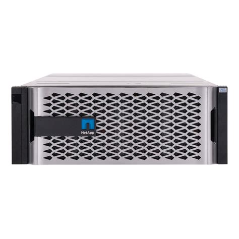 Netapp Aff A400 A Series All Flash Filer Head Storage Array