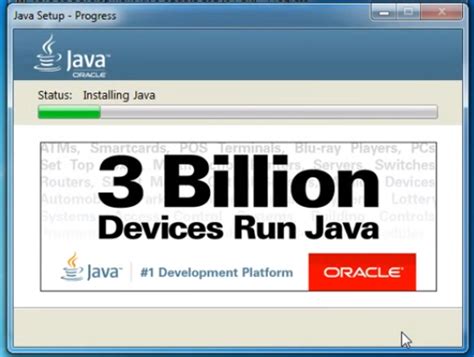 Baru Cara Menginstall JDK Dan Konfigurasinya Pada OS Windows