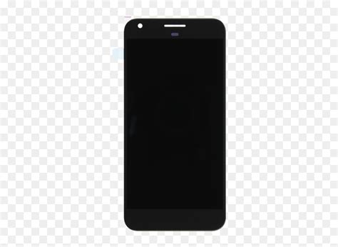 Google Pixel Xl Lcd Touch Screen Assembly Replacement Lg G6 Black Back HD Png Download Vhv