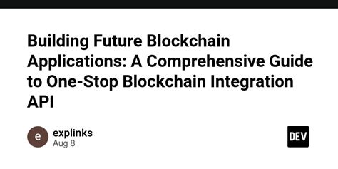 codingcat dev on linkedin building future blockchain applications a