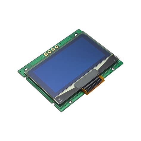 Custom Oled Display Parallel Serial Port 154 Inch Lcd Screen