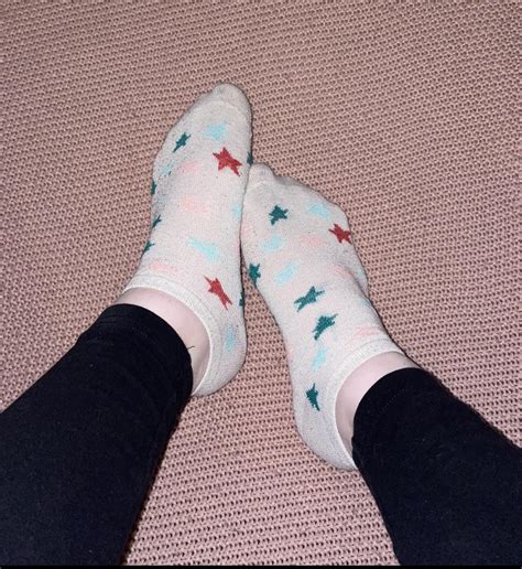 Best R Anklesocksnsfw Images On Pholder Socks On Or Off