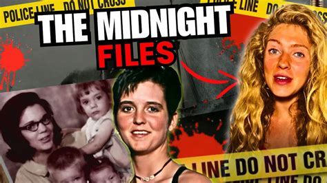 3 Bone Chilling Mysteries Keddie Cabin Murders Screaming Tunnel And Amy