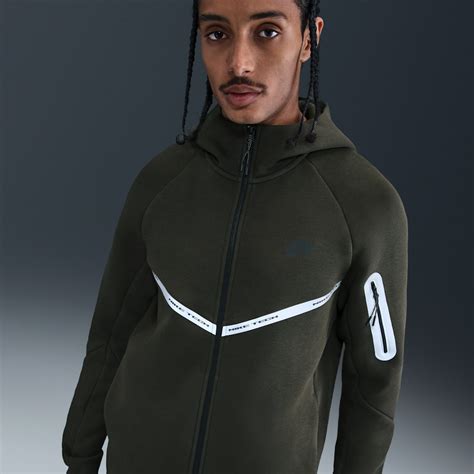 Nike Tech Nike De