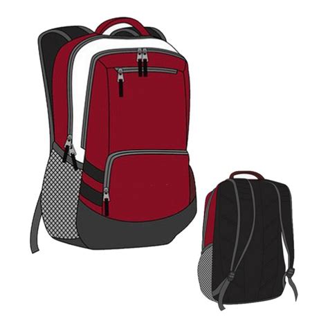 Backpack Custom Form At Marcus Glennie Blog