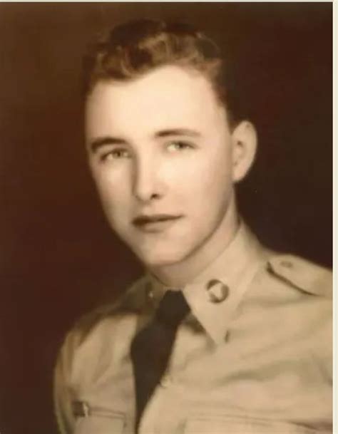 Bobby Young Mabry 1930 2024 Find A Grave Memorial