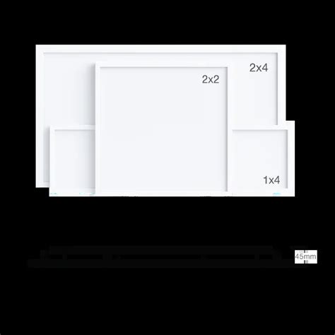 Led Backlit Panels 3cct Commercial Leds Costa Rica