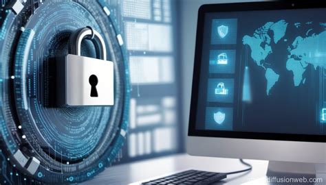 Data Security Measures Stable Diffusion Online