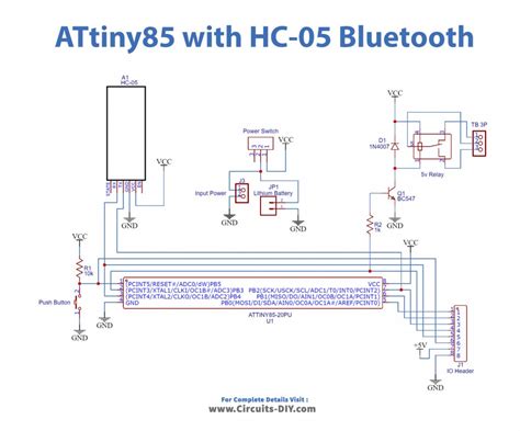 Device Control Using Smart Phones Bluetooth Arduino Maker Pro