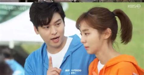 하나뿐인 내편 유이 이장우와 화해하며 로맨스 훈풍임예진 몰락 종합