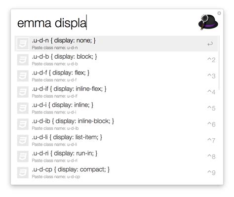 github ruedap alfred emma css workflow emma css workflow for alfred