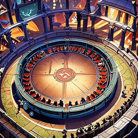 Understanding Round Robin Tournaments Structure And Benefits