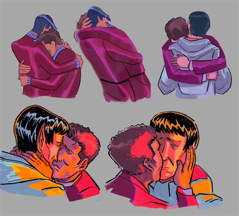 Space Man Thinking About Them At All Times