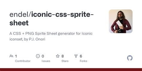 Iconic Css Sprite Sheet Templates Default Css Erb At Master · Endel