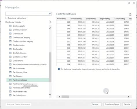 Integrar Banco De Dados Com Excel Usando O Sql Server