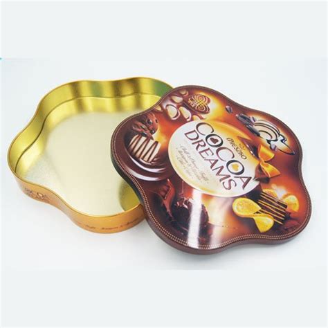 비스킷 포장을 향상시키는 방법