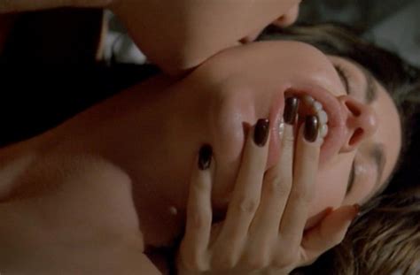 Οι σημαντικότερες ερωτικές σκηνές στην ιστορία του κινηματογράφου