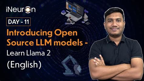 Boktiar Ahmed Bappy On Linkedin Day 11 Introducing Open Source Llm Models Learn Llama 2