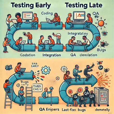 Pavan Vamsi Vulavala On Linkedin Cloudnative Softwaretesting Devops Qualityassurance