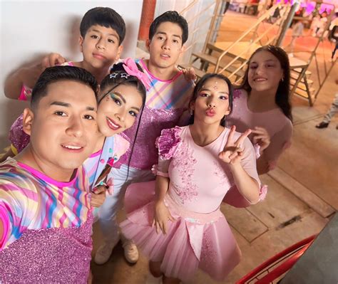 Compañia De Show Infantil Sonrisas Y Travesuras Caraz Caraz