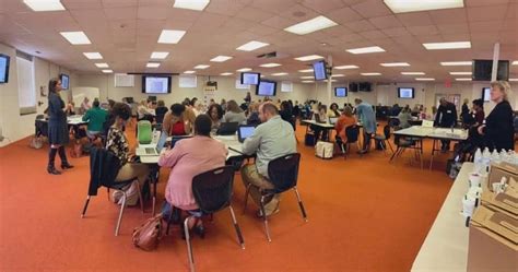 4 Takeaways From Dpi Personalized Learning Workshops Ednc