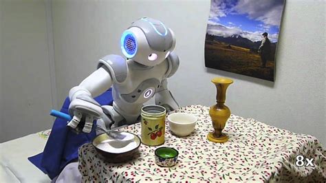 Demonstration Guided Motion Planning For Robotic Assistance Youtube