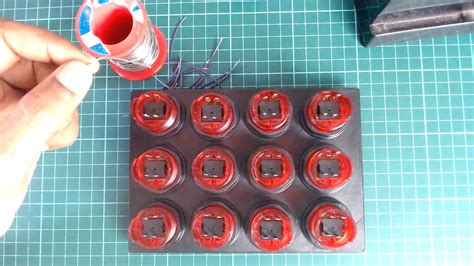 raspberry pi pico midi box blog 3 putting it together element14