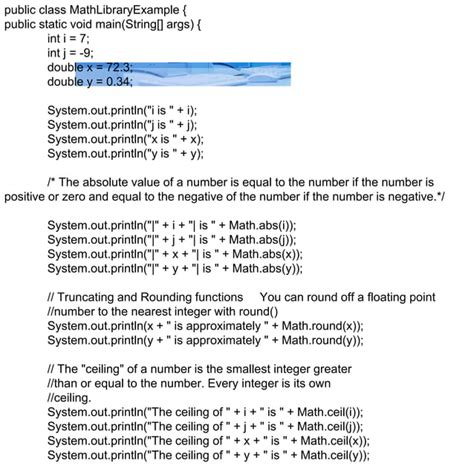 Java Programming Language Part 2 Decision Making Pdf
