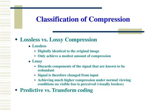 Ppt Discrete Wavelet Transform Dwt Powerpoint Presentation Free
