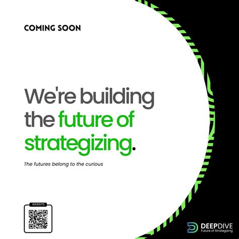 Strategyrevolution Deepdive Strategicsolutions Decisionmaking