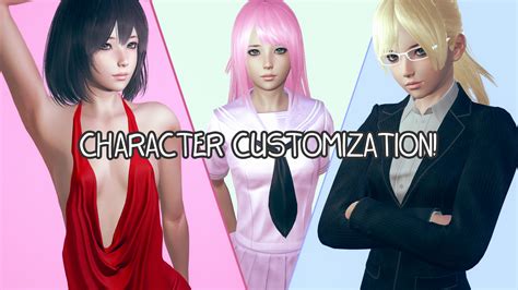 Slutty Sex Life Demo Paradicezone Demo Game Download Reviews