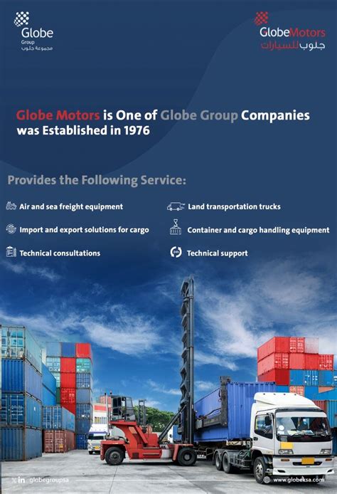 Globe Group On Linkedin Globe Group