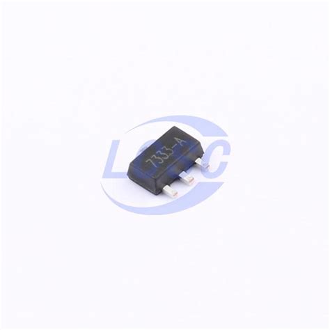 Ht7333 1 Hxy Mosfet C5451671 Lcsc Electronics