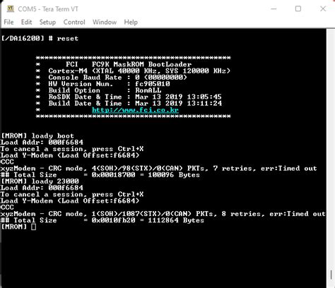 Getting Started With The Da16200 Freertos Sdk Sparkfun Learn