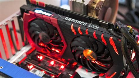 Лучшие видеокарты AMD для игр 2021 году | igamer.biz