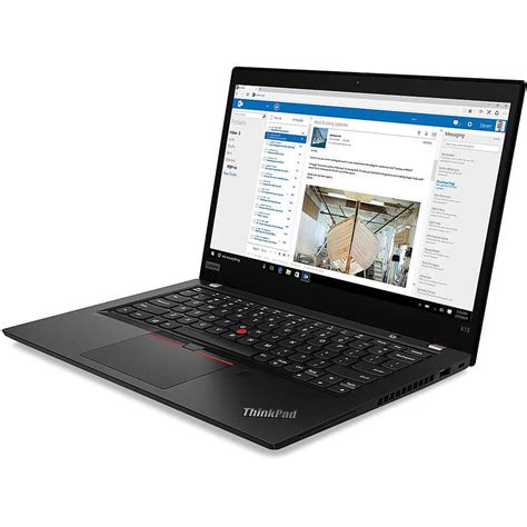 Lenovo Thinkpad T Gen Laptop Gb Memory Amd Ryzen Pro Gb Hard Drive Ud Hus