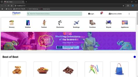 Anurath Waghmode On Linkedin Reactjs Frontenddevelopment