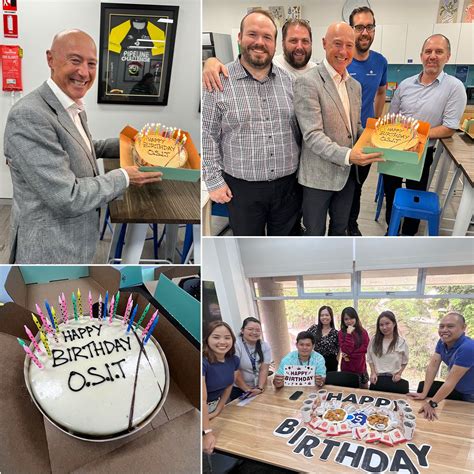 Office Solutions It On Linkedin Osit Officesolutionsit 28yearsstrong Businessanniversary…