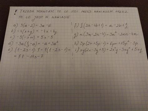 Jak Zrobić To Zadanie Brainly Pl