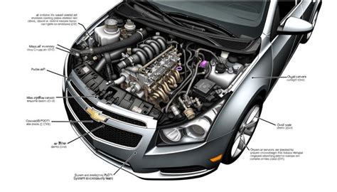 Codes Obd2 On Linkedin P0171 Chevy Cruze Ultimate Guide To Fixing